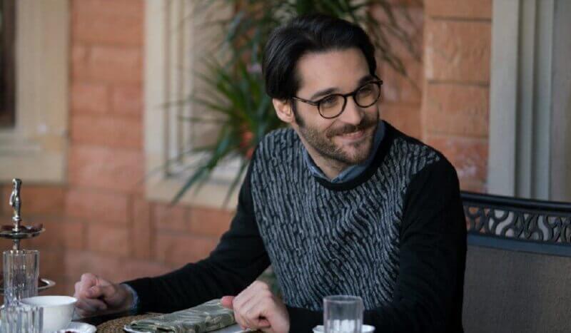 AROOS BEIRUT 1 - Fares Yaghi