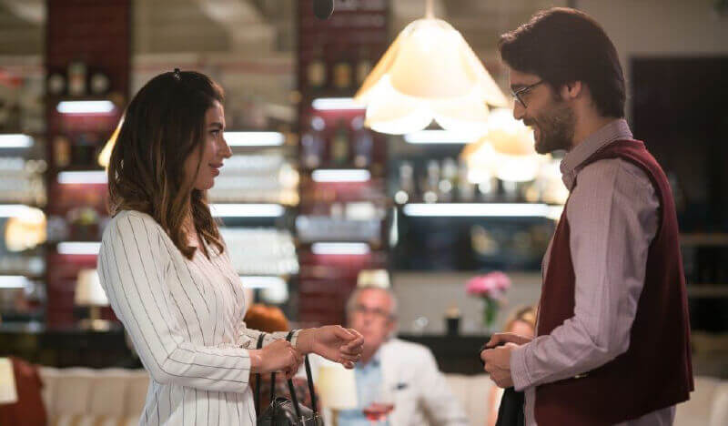 AROOS BEIRUT 1 - Fares Yaghi