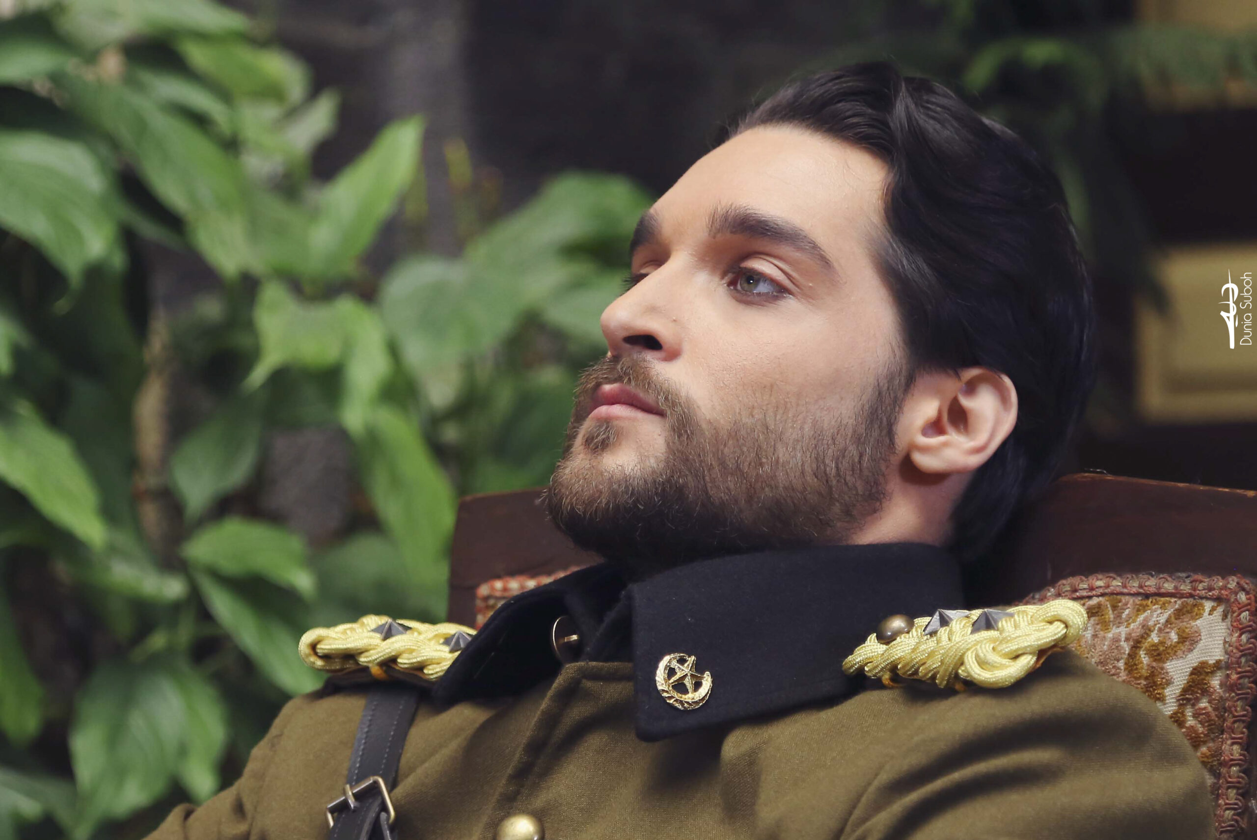 Wardah Shamiah - Fares Yaghi