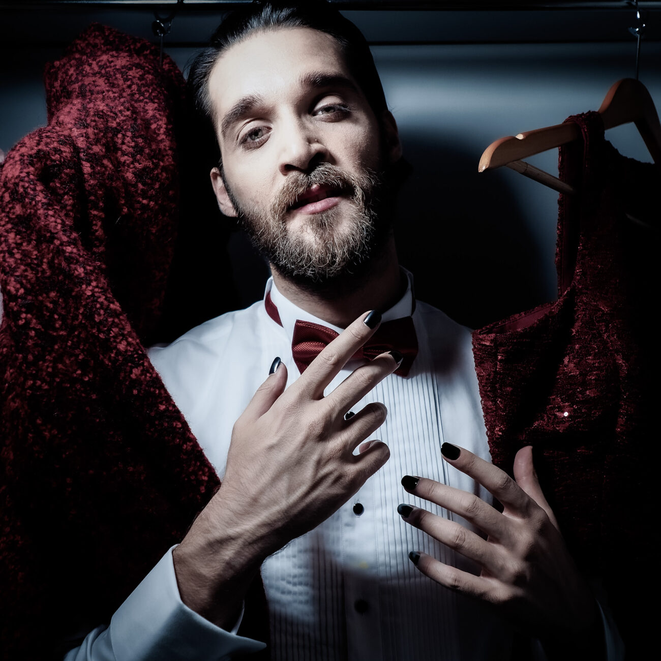 PHOTOSHOOTS AR - Fares Yaghi