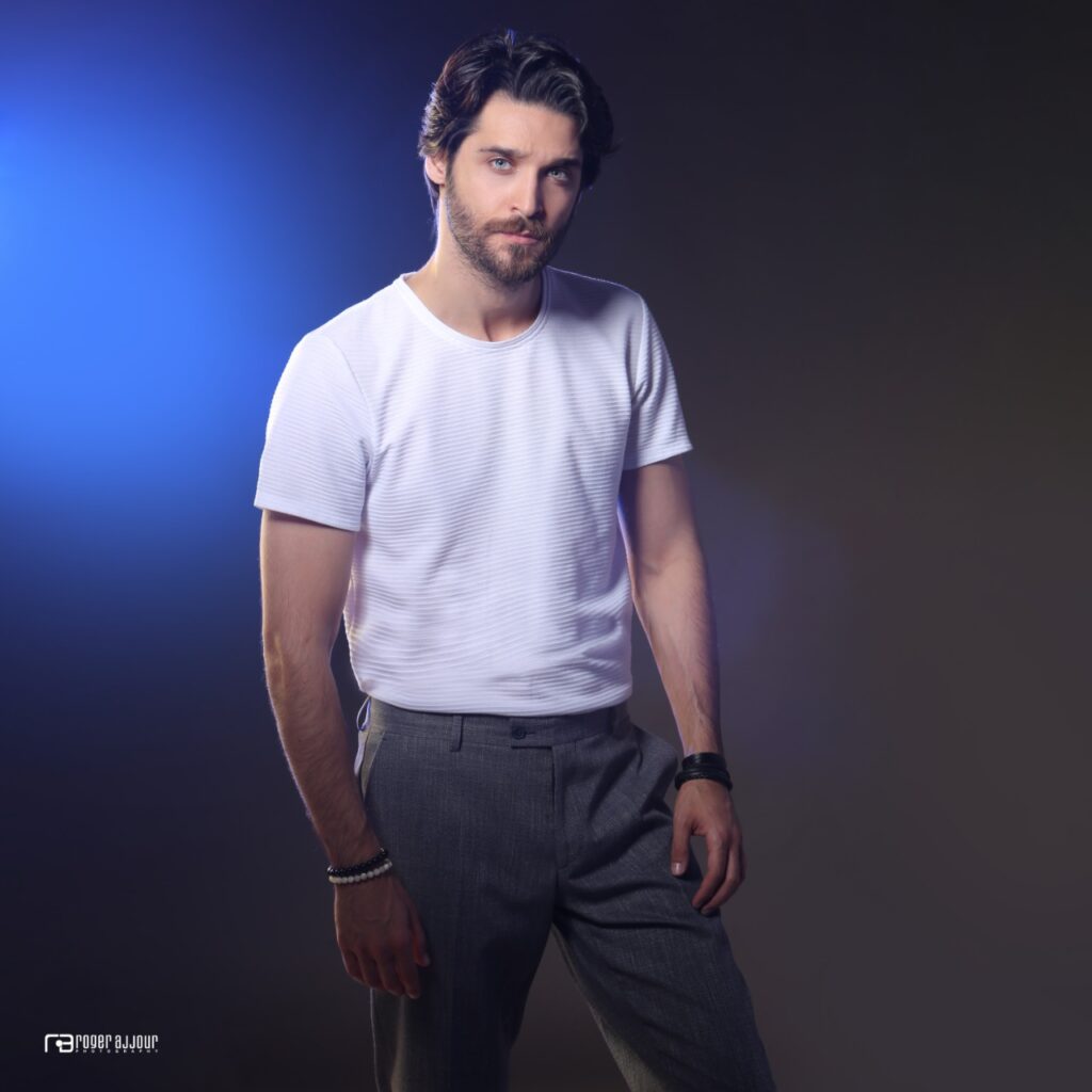 Photoshoots - Fares Yaghi