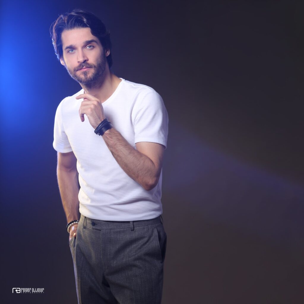 Photoshoots - Fares Yaghi