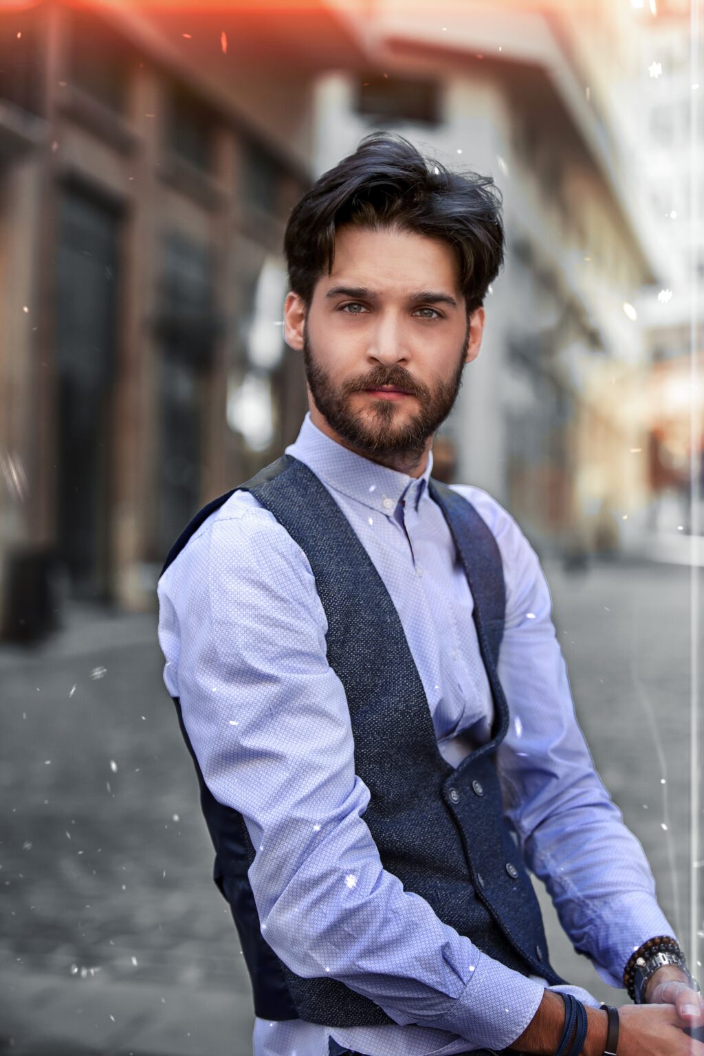 Photoshoots - Fares Yaghi